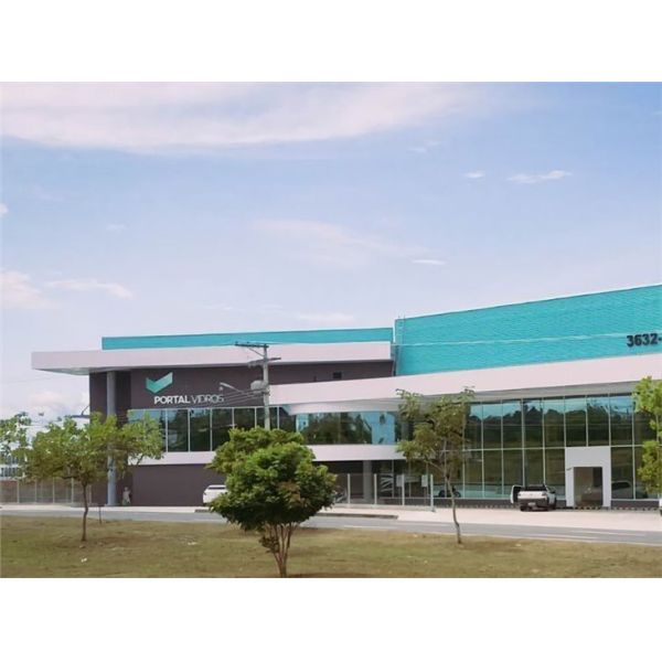 Quality Steel Structure Hall for sale