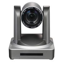 Quality SQ-HD 4K USB 3.0 HD 1080P 60fps NDI 12X 20X 30X Zoom NDI PTZ Conference Camera for sale