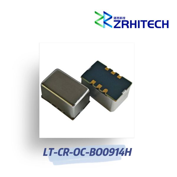 Quality Aluminum OCXO 50MHz-200MHz with High Precision and Low Phase Noise for sale