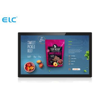 Quality Smart Touch Screen Tablet Pc Damage Proof Excellent Color Performance for sale