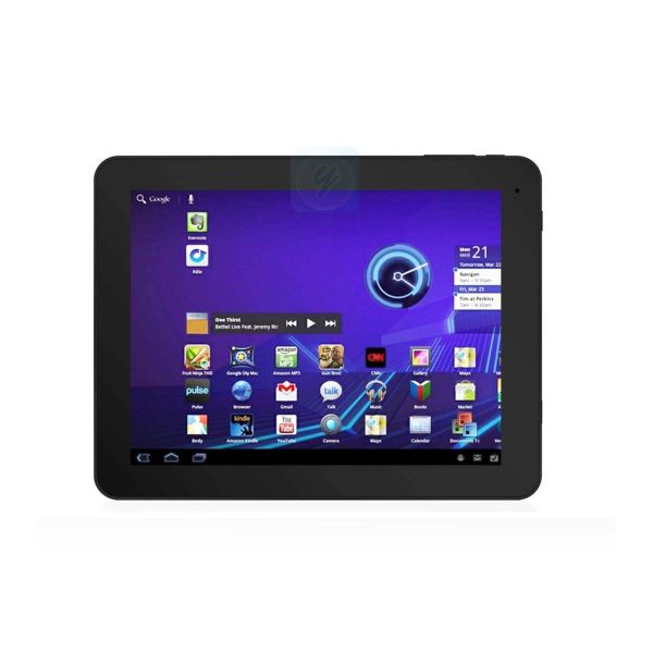 Quality 1.2GMHz 9 inch Multi - touch Screen Google Android Touchpad Tablet PC / Netbook for sale
