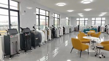 China Factory - Guangzhou Mihoji Electronic Technology Co., Ltd.