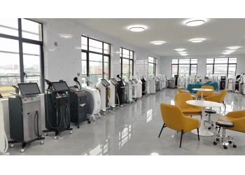 China Factory - Guangzhou Mihoji Electronic Technology Co., Ltd.