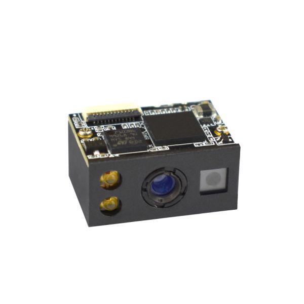 Quality LV30 High quality TTL Interface Small CMOS 2D Barcode Reader Scanner Module for sale