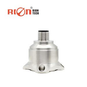 Quality AKF390B IP67 MEMS Based Vibration Sensor High Performance for sale