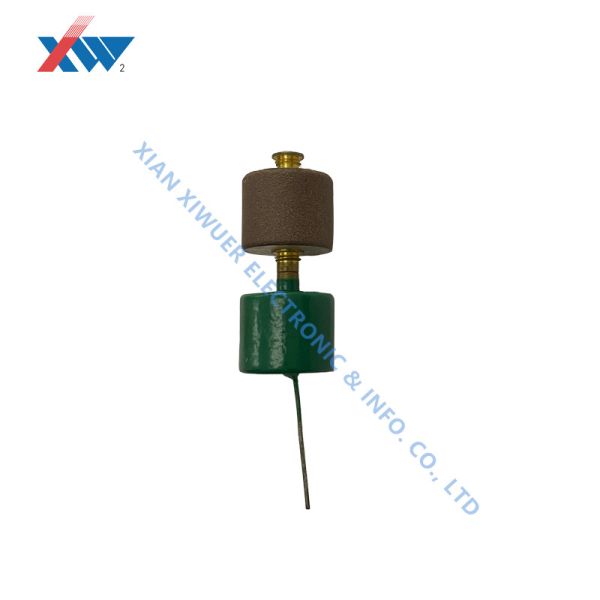 Quality 2000VAC HV Ceramic Capacitor 3000pF 2kv Capacitor Radial Package for sale