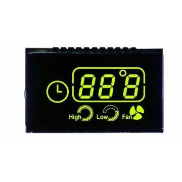 Quality 1.26'' Winstar Graphic Monochrome OLED Module WEG005016A 50*16 Dots for sale