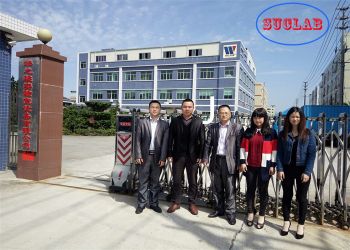 China Factory - JIANGXI HUAZHIJUN TECHNOLOGY CO., LTD