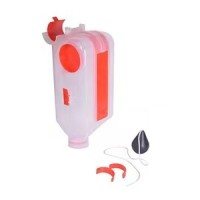 Quality Livestock Feeding Equipment Sow Automatic Feeding Hopper for sale