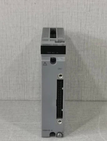 Quality AAB841-S00 S2 Yokogawa Stardom PLC Analog I/O Module Best Price for sale