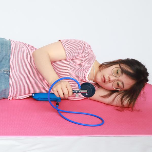 Quality Pressure Lumbar Stabilizer Biofeedback Rehab Medical Devices for sale