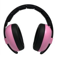 Quality ANSI Specification Noise Protection Ear Muff Soundpfoof Ear Muffs For Baby for sale