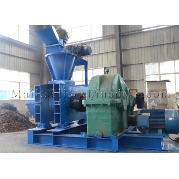 Quality Coal / Briquette Machine And Dryers PLC for sale
