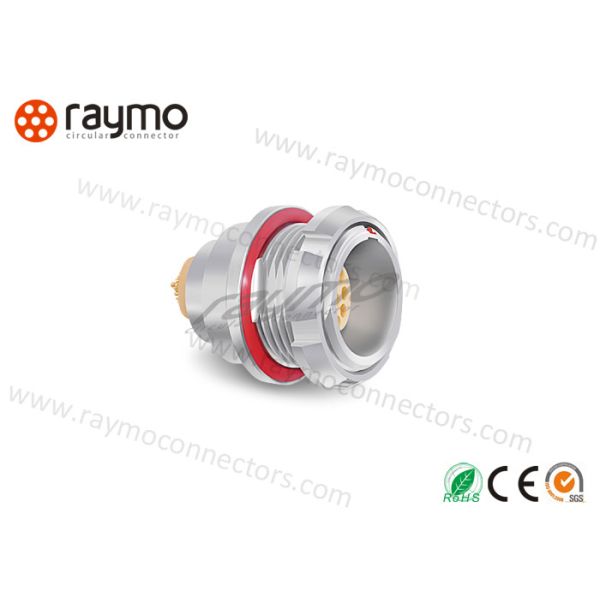 Quality RAYMO K Series Waterproof Electrical Connector for sale