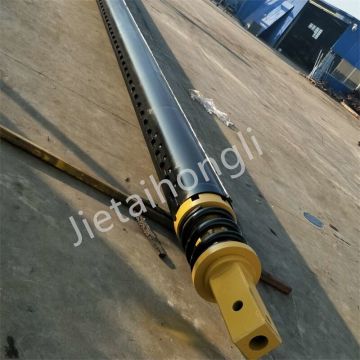 Quality JTHL IMT AF180, AF200, AF240,AF270,AF300 a drilling machine combined interlock for sale