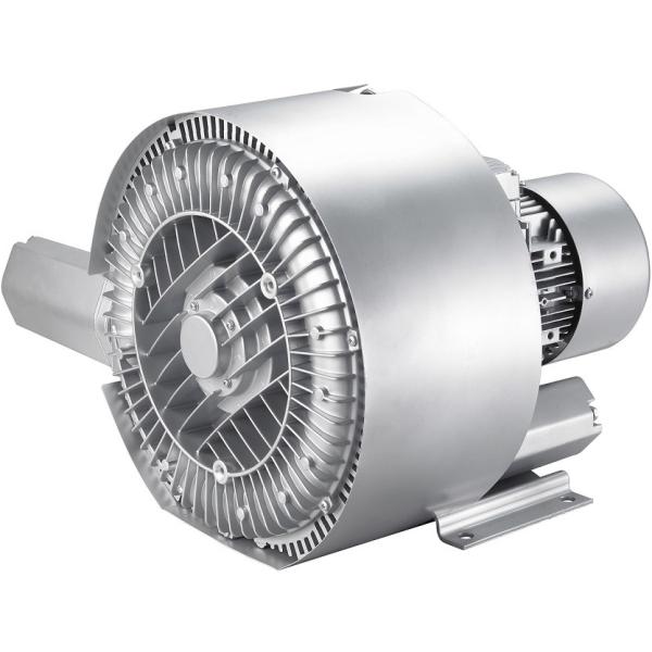Quality 2RB Electric Industrial Fan Side Channel Blower High Pressure for sale