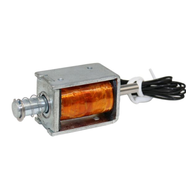 Quality 0837S-01 DC Power Solenoid for sale