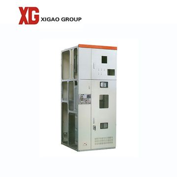 Quality XGN2 High Voltage 11kv 12kv Metal Clad Power Distribution Switchgear for sale