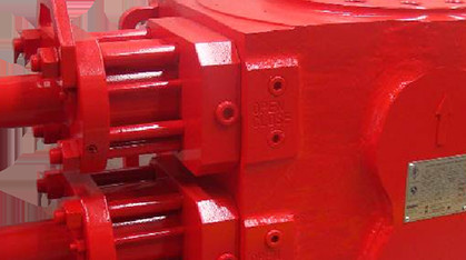 Quality Side Door 2FZ18-35SE API 5000 PSI Drilling BOP for sale
