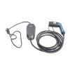 china Protective Function Portable AC Charging Box for Electric Cars Compact and