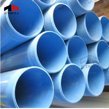 Quality CE Water Well Drilling Tools Pvc Casing Upvc Casing Strainer Pipe for sale