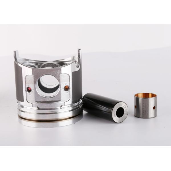 Quality 4TNV94L Yanmar Cylinder Liner Kit 129906-22080 12 Months Warranty for sale