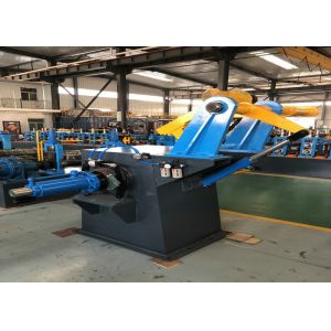 Quality 0.5-4.0mm Steel Slitting Machine for Carbon Stainless Steel for sale