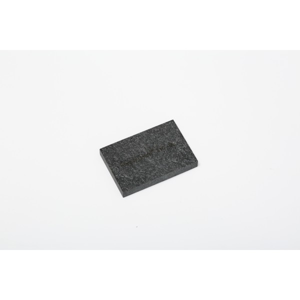 Quality 800°C Thermal Insulation Pad High Temperature Resistant Glassfiber for sale