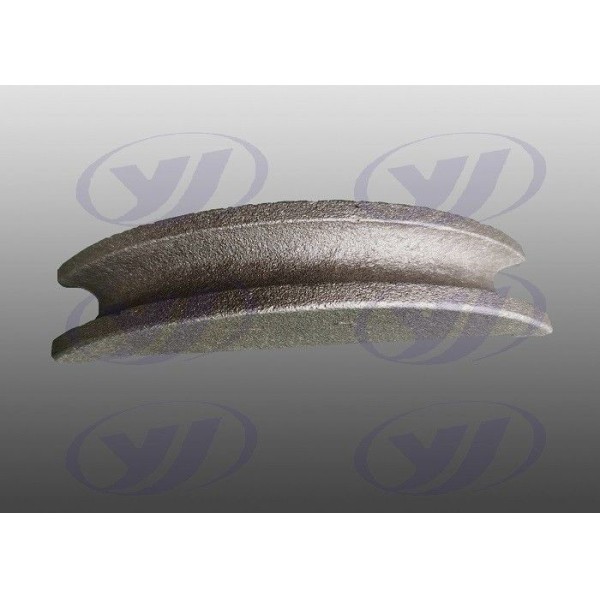 Quality Lost Foam Casting Steel Casting Parts for sale