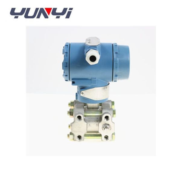 Quality Liquid Air Capacitive Differential Pressure Transmitter for sale
