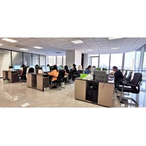 China Factory - WUXI LAIYUAN SPECIAL STEEL CO.,LTD
