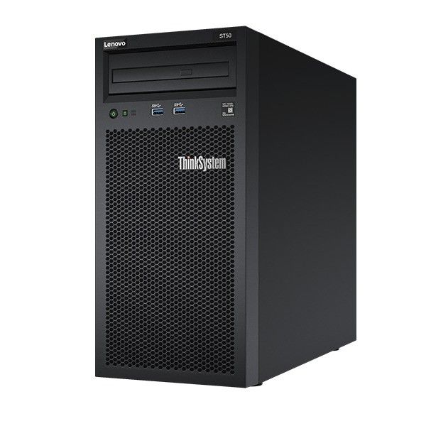 Quality Intel Xeon CPU Thinkserver St50 Tower Server The Ultimate Server Solution for sale