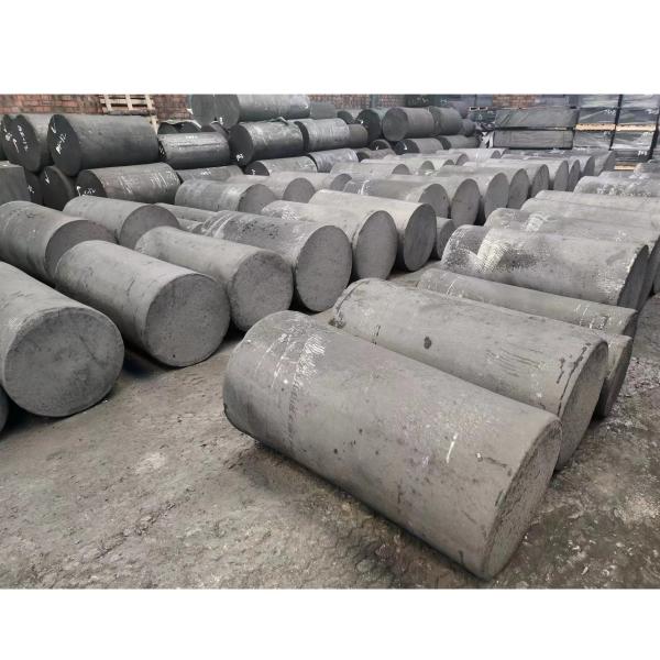 Quality Smooth Rough Vacuum Furnace Graphite 1.78 G/Cm3 High Temperature Resistance for sale