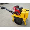 china 550kg Walk Behind Single Drum Roller SVH700 Hot Sale in Tanzania