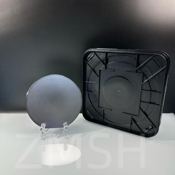 Quality 2inch 4inch 6inch 8inch 12inch Si Wafer Silicon Wafer Polishing Undoped P Type N for sale