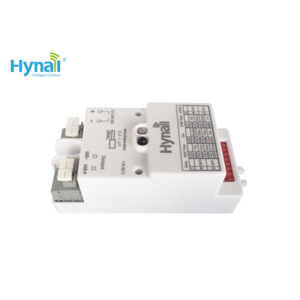 Quality IP20 140w 24VDC Input Dimmable Motion Sensor Constant Voltage for sale