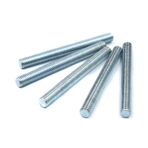 Quality Fasteners DIN933 DIN931 A2 A4 Stainless Steel 304 Hex Head Bolts Nuts for sale