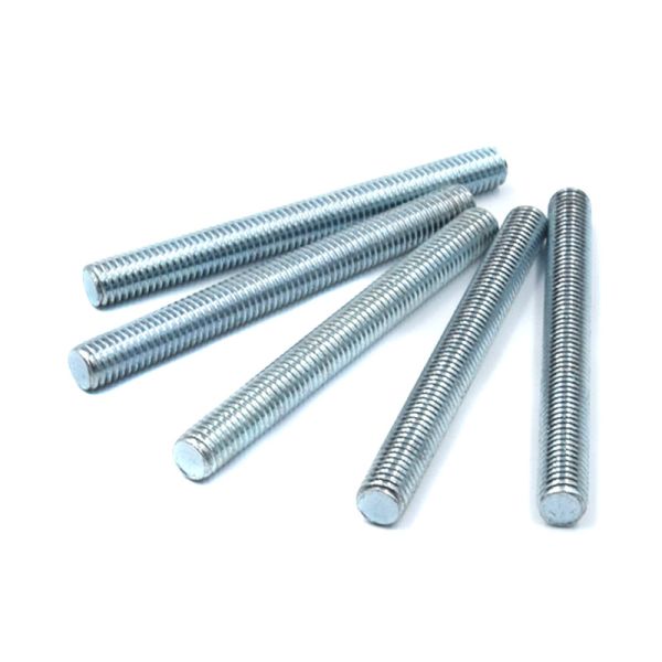 Quality Fasteners DIN933 DIN931 A2 A4 Stainless Steel 304 Hex Head Bolts Nuts for sale
