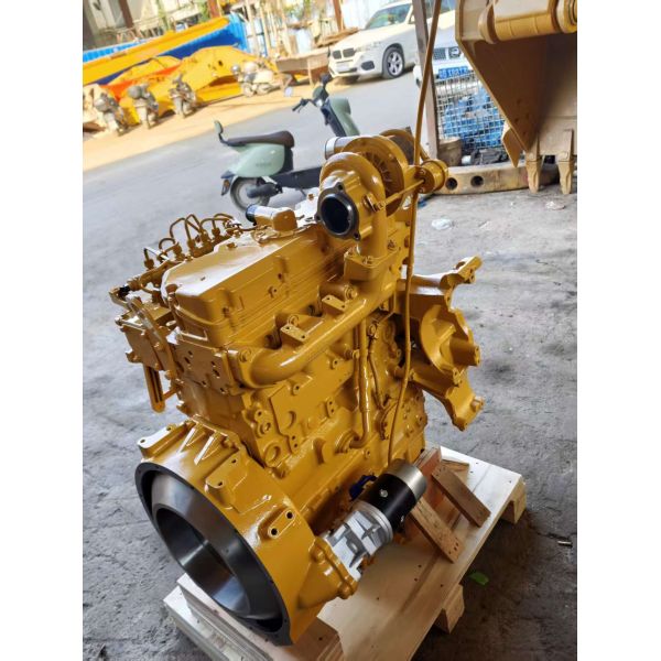 Quality CATC4.4 Engine for sale