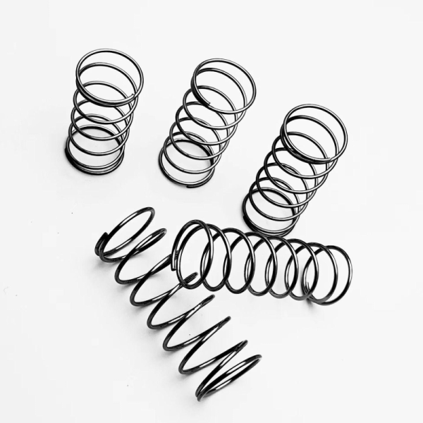 Quality Custom Design Mould Coil Spring/Compression spring/Damping spring for sale