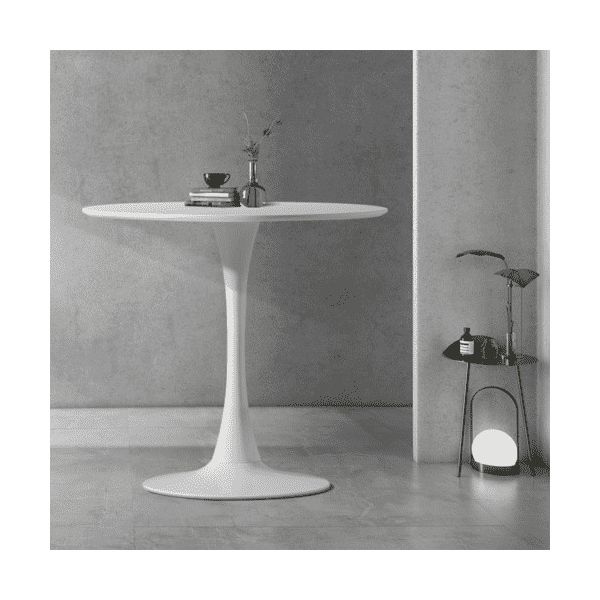Quality H29inch Tulip Style Dining Table for sale