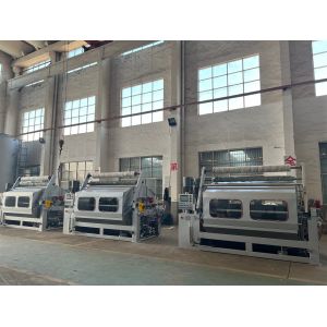 Quality Atmospheric Double Frequency Converter Jig Dyeing Machine for sale
