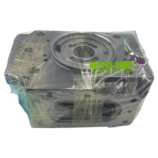 Quality Original Kawasaki K3V63 Hydraulic Pump Body For Kobelco SK135SR Excavator for sale