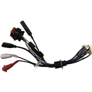 Quality Automotive Electrical Harness Wire Marine Waterproof For Mechanical for sale