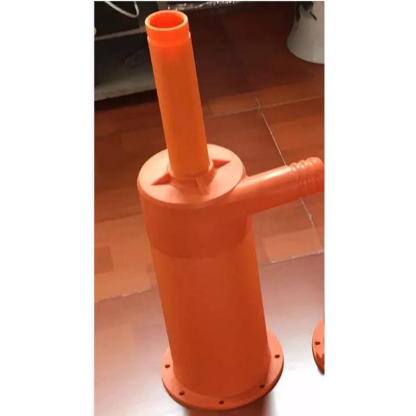 Quality Ks160 Hydrocyclone for Low Consistency Paper Pulp Mill After-sales Service for sale