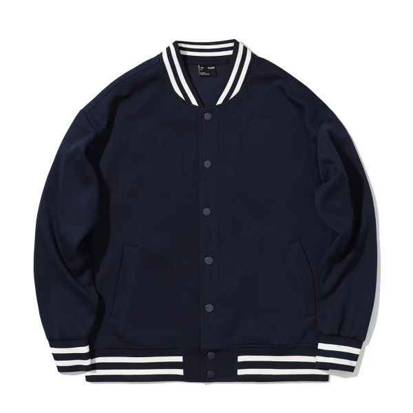 Quality high-quality Varsity Jacket /baseball uniform for sale