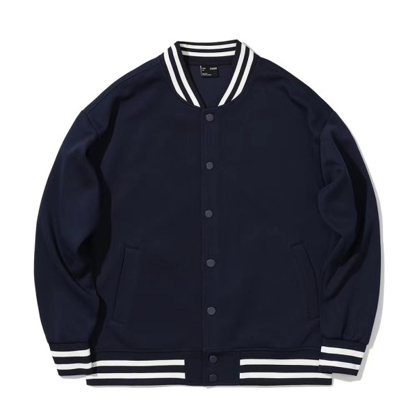 Quality high-quality Varsity Jacket /baseball uniform for sale
