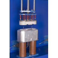 Quality Three phase Induction Brazing Machine for sale