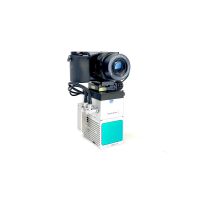 Quality 200M AGL 3D Mapping DJI L1 Laser Mobile LiDAR System for sale