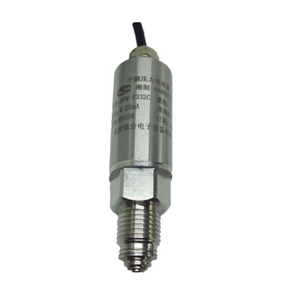 Quality PPM-T332C Pressure Transmitter for High temperature viscous fluid for sale